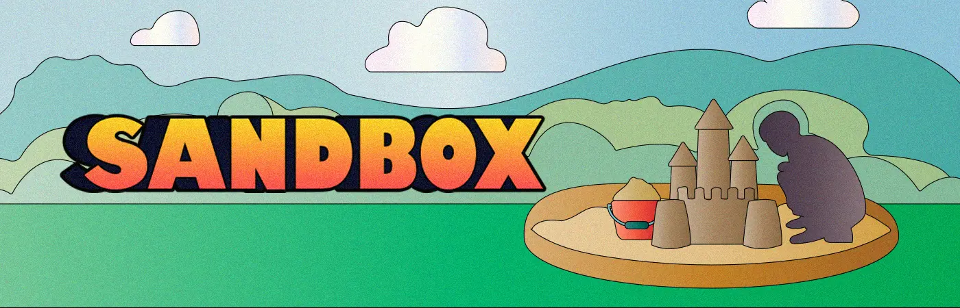 Sandbox {FORGE} - Minecraft Modpacks - CurseForge