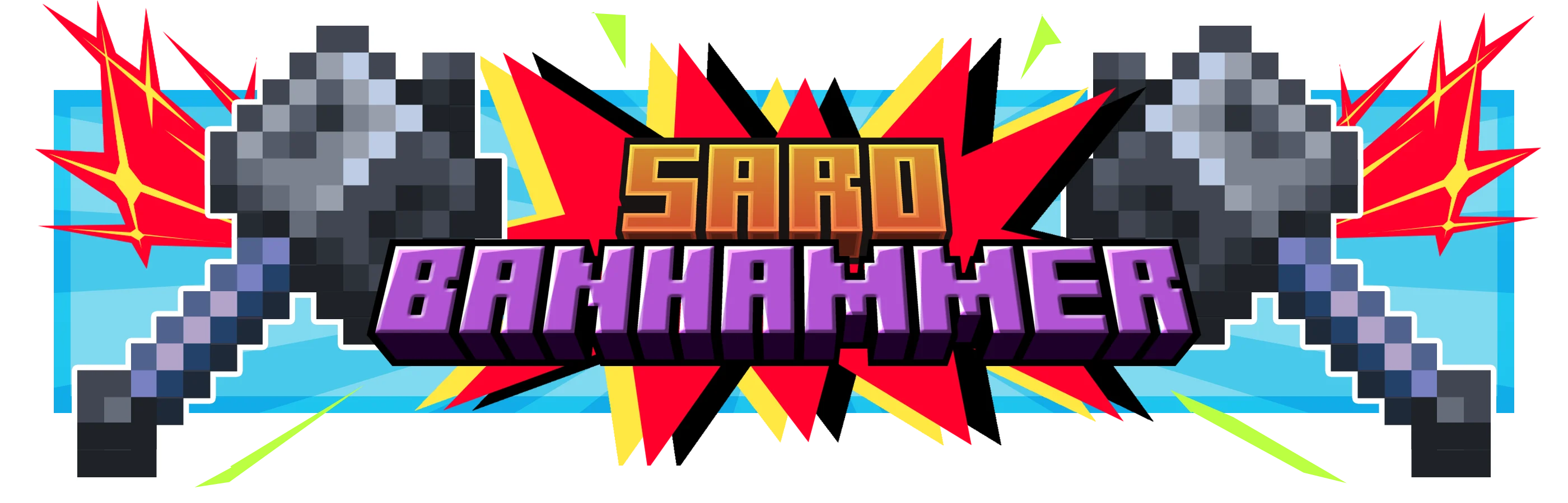 Saro´s Banhammer Plugin - Minecraft Bukkit Plugins - CurseForge