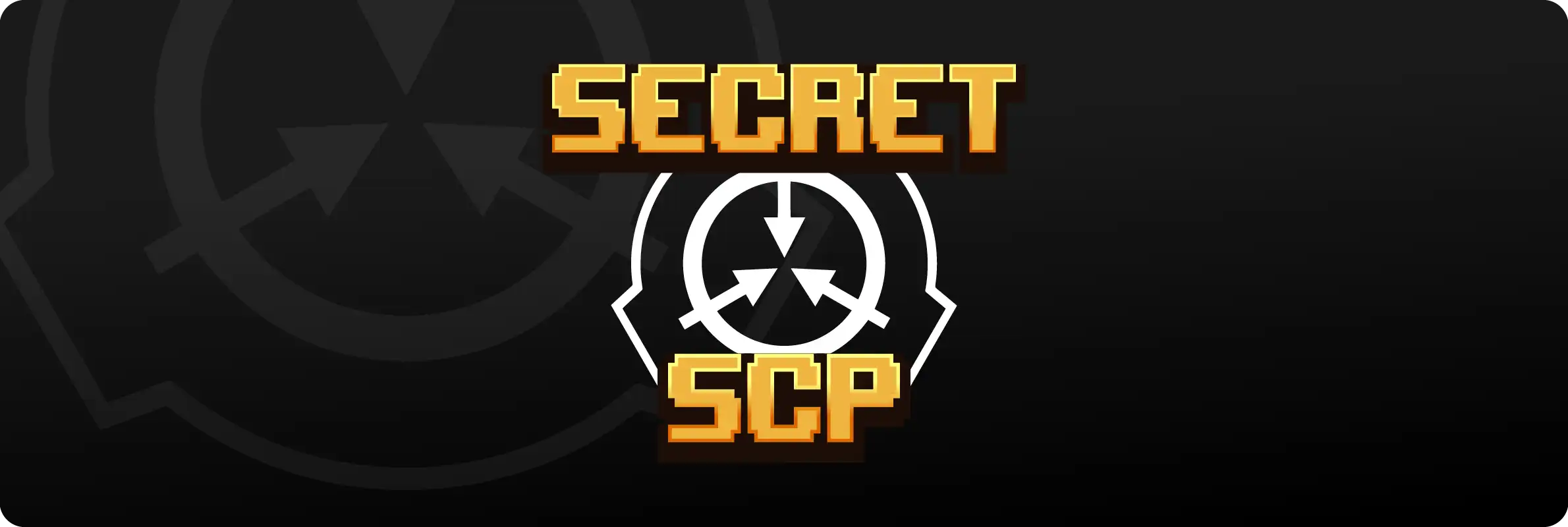 Secret SCP - Minecraft Modpacks - CurseForge