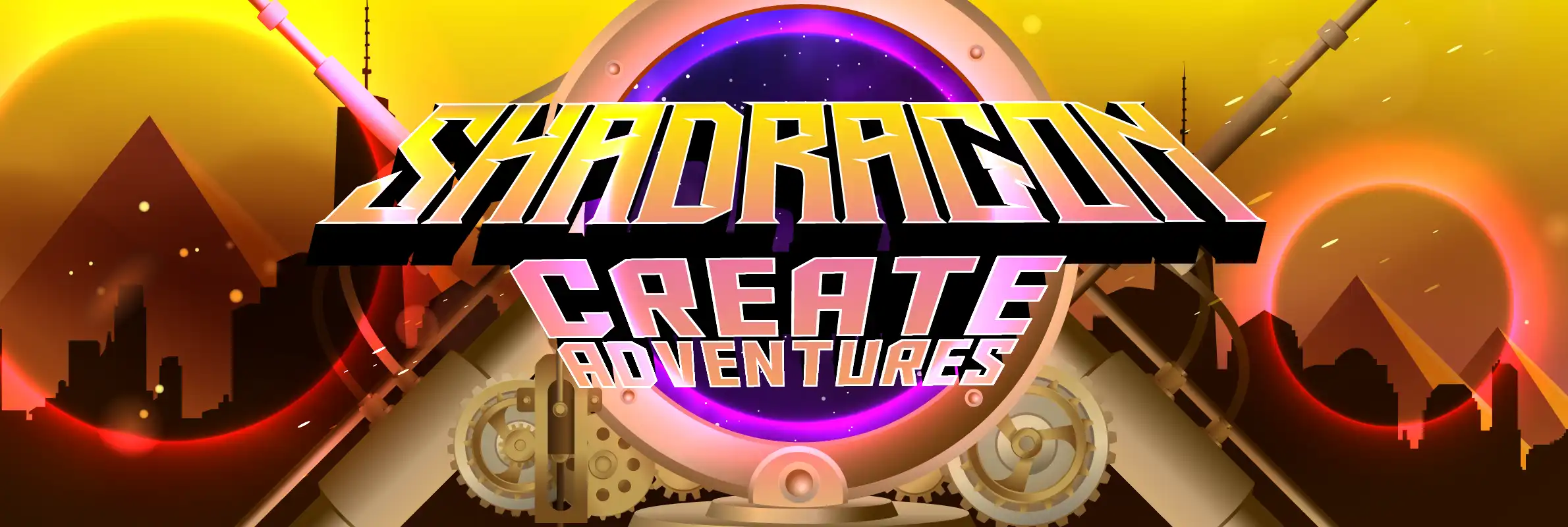 ShaDragon Create Adventures - Minecraft Modpacks - CurseForge