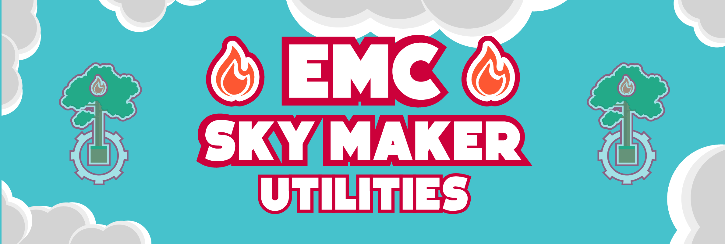 EMC Sky Maker Utilities - Minecraft Mods - CurseForge