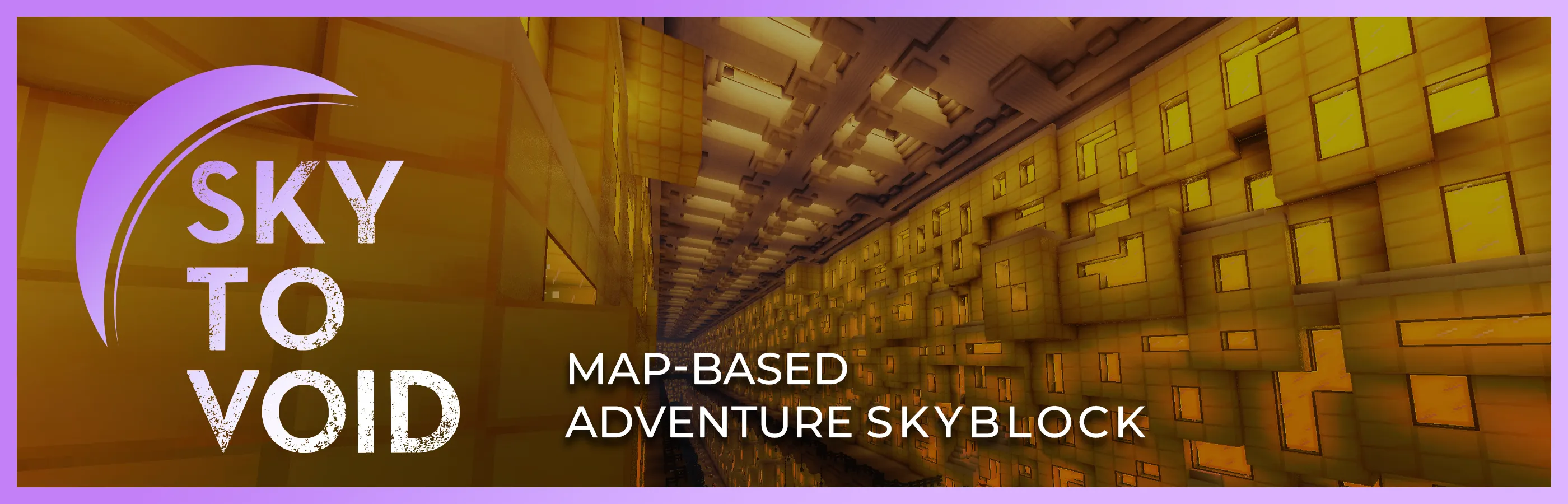 Sky to Void - Minecraft Modpacks - CurseForge