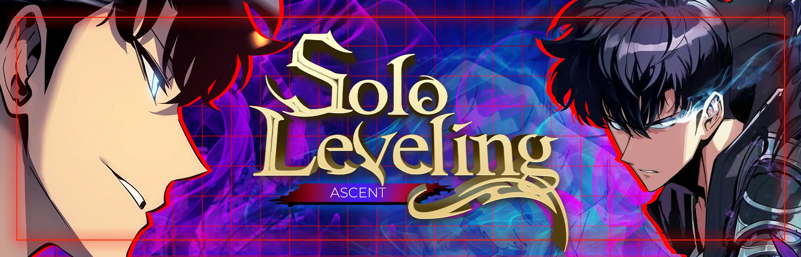 Solo Leveling: Ascent - Minecraft Modpacks - CurseForge