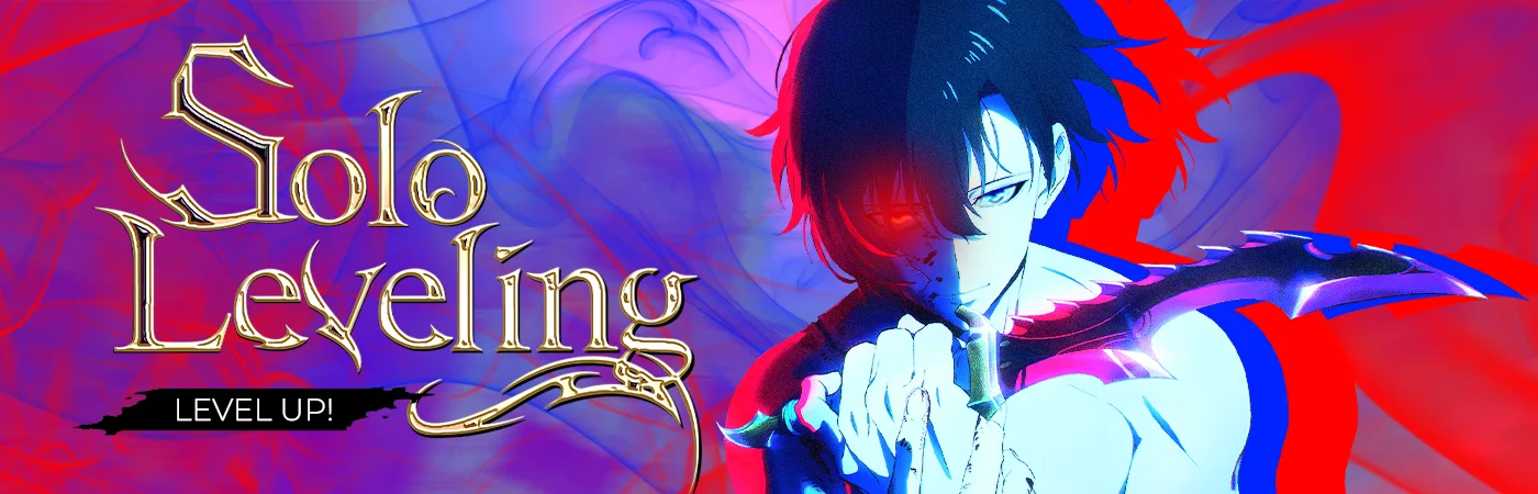 Solo Leveling: Level Up! - Minecraft Modpacks - CurseForge