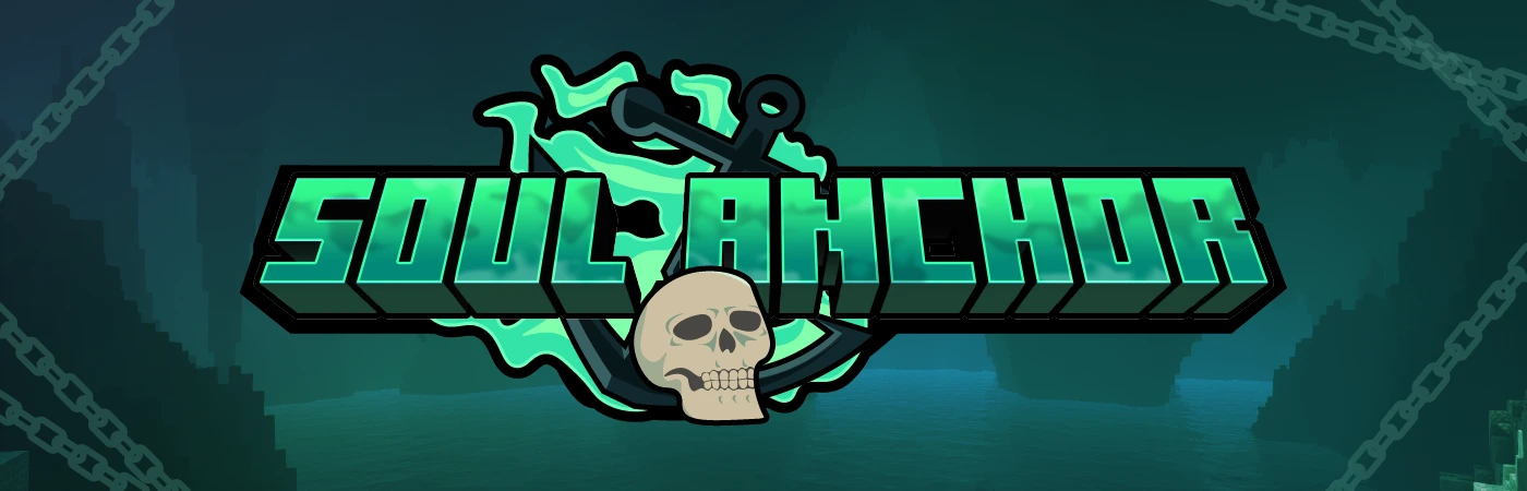 Soul Anchor - Minecraft Mods - CurseForge