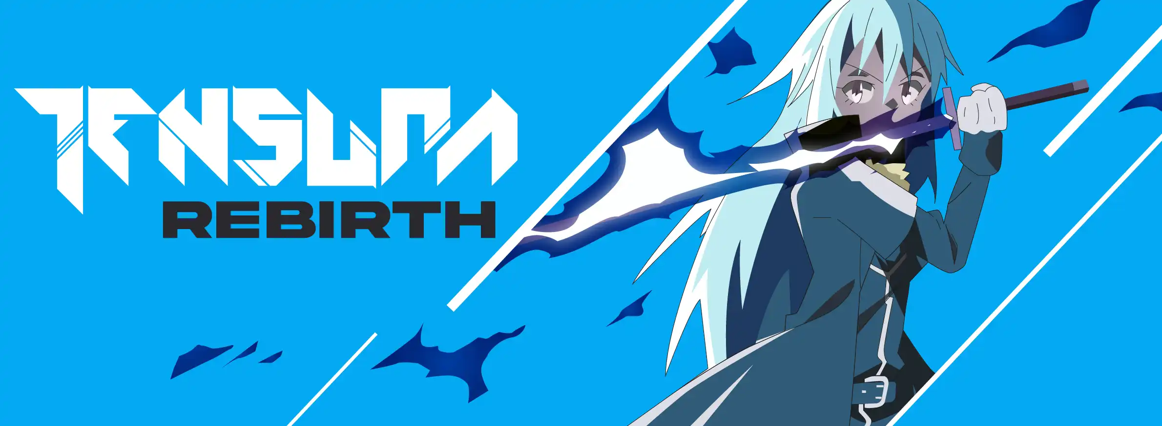 Tensura - Rebirth - Minecraft Modpacks - CurseForge