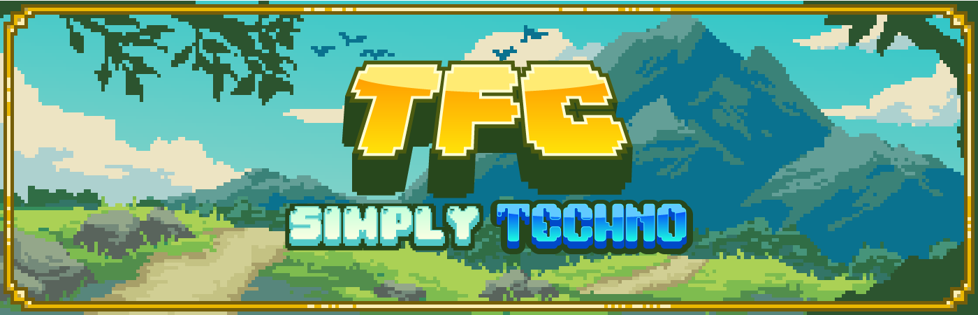TFC - Simply Techno (TFCST) - Minecraft Modpacks - CurseForge