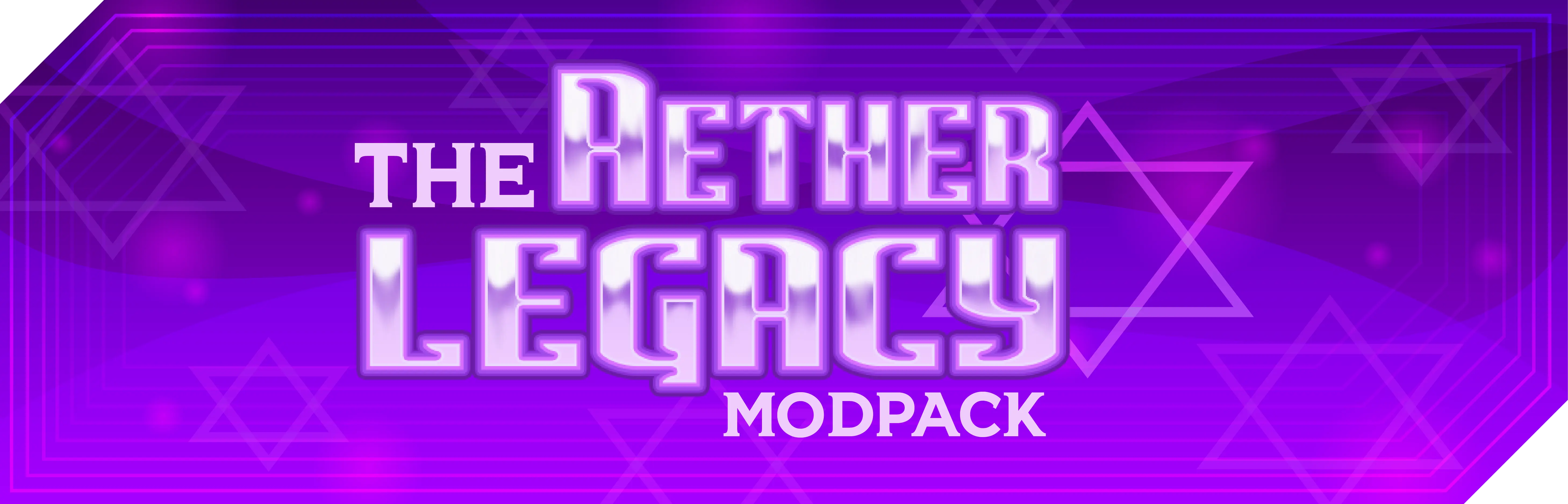The Aether Legacy Modpack - Minecraft Modpacks - CurseForge