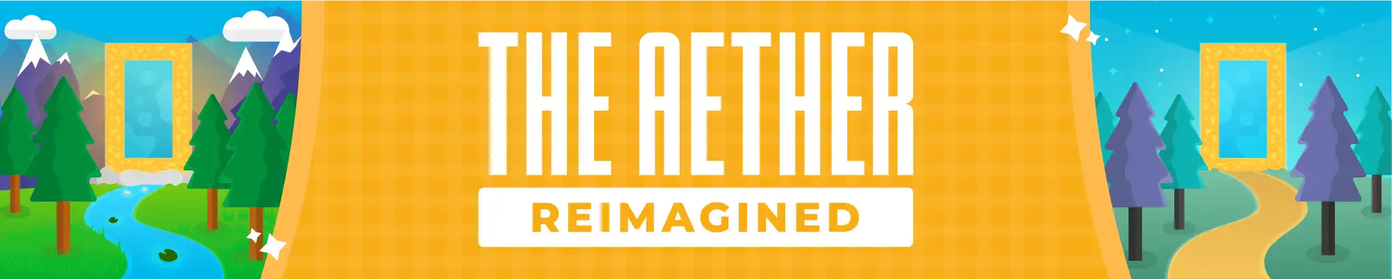 The Aether Reimagined - Minecraft Mods - CurseForge