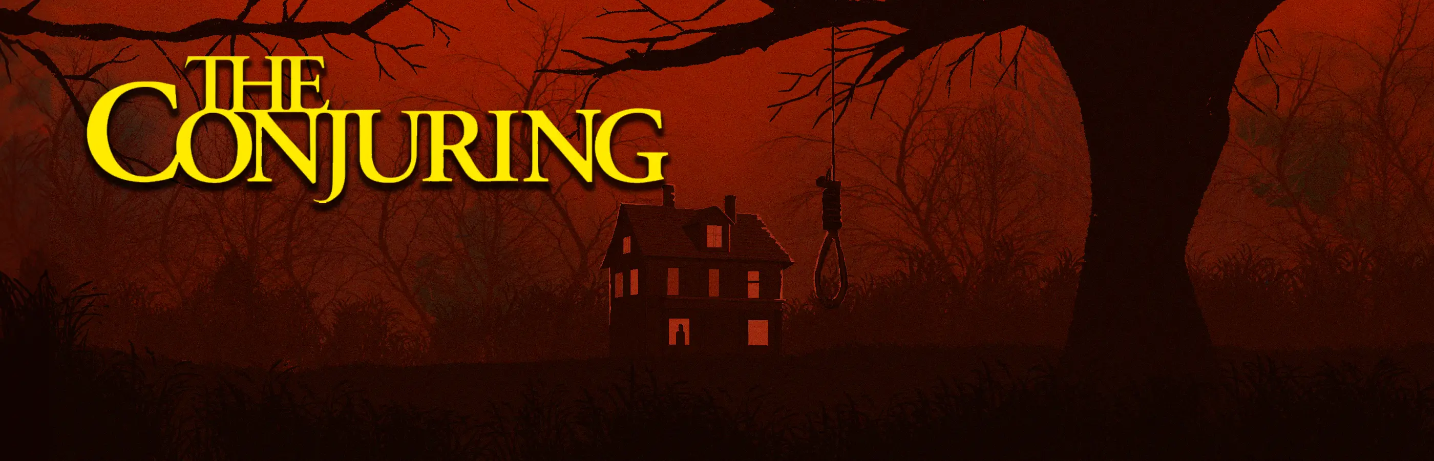 The Conjuring: Last Rites | Horror Modpack - Minecraft Modpacks ...