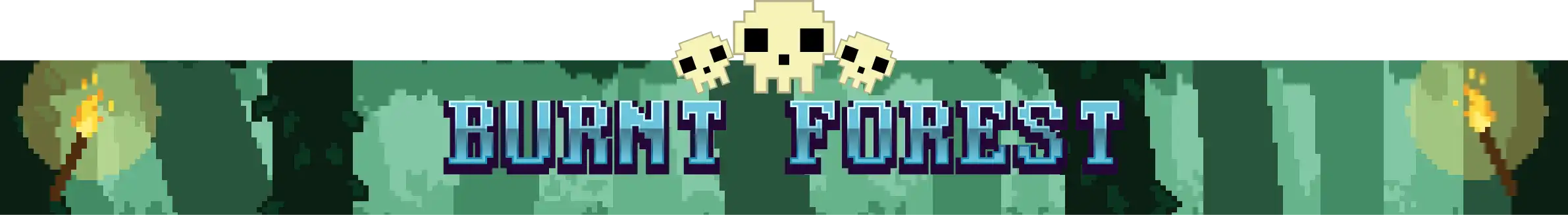 The Dead Forests | MCreator The Dead Forests | MCreator