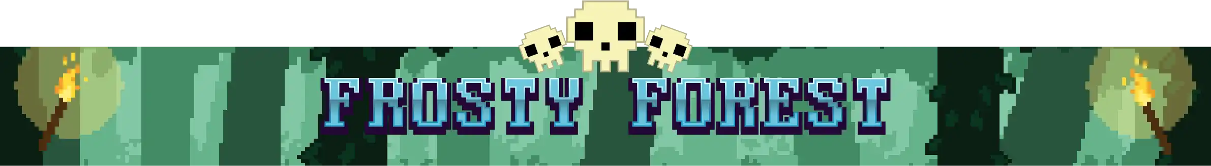 The Dead Forests | MCreator The Dead Forests | MCreator