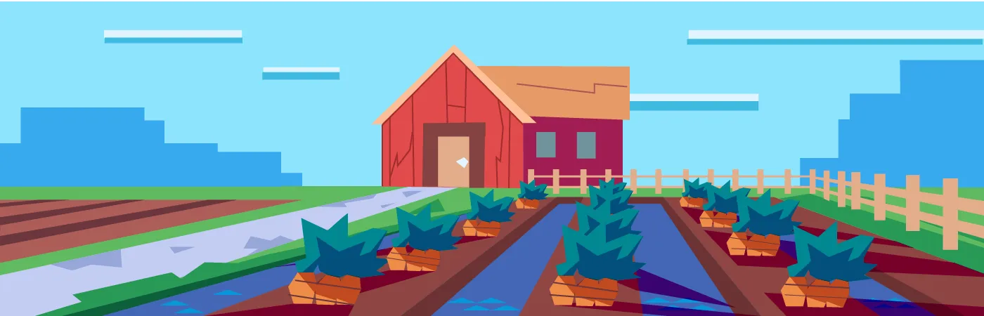 Overview Farm Life Modpack Modpacks Projects