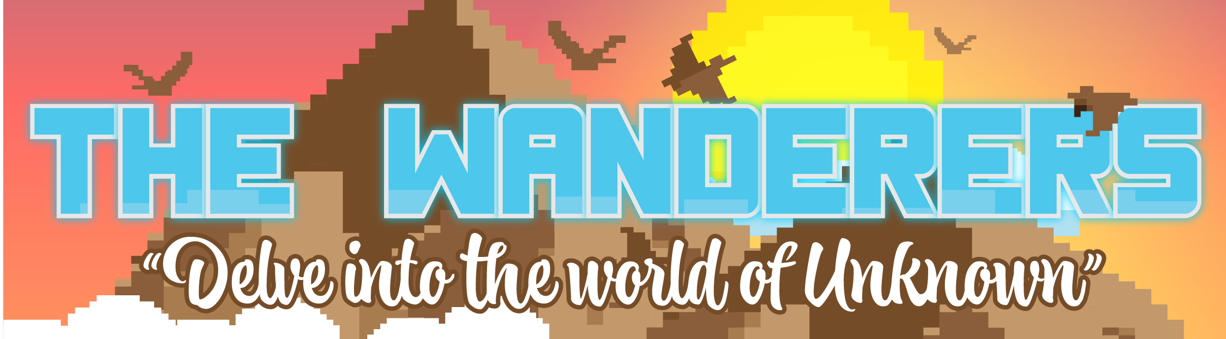 The Wanderers Official - Minecraft Modpacks - CurseForge