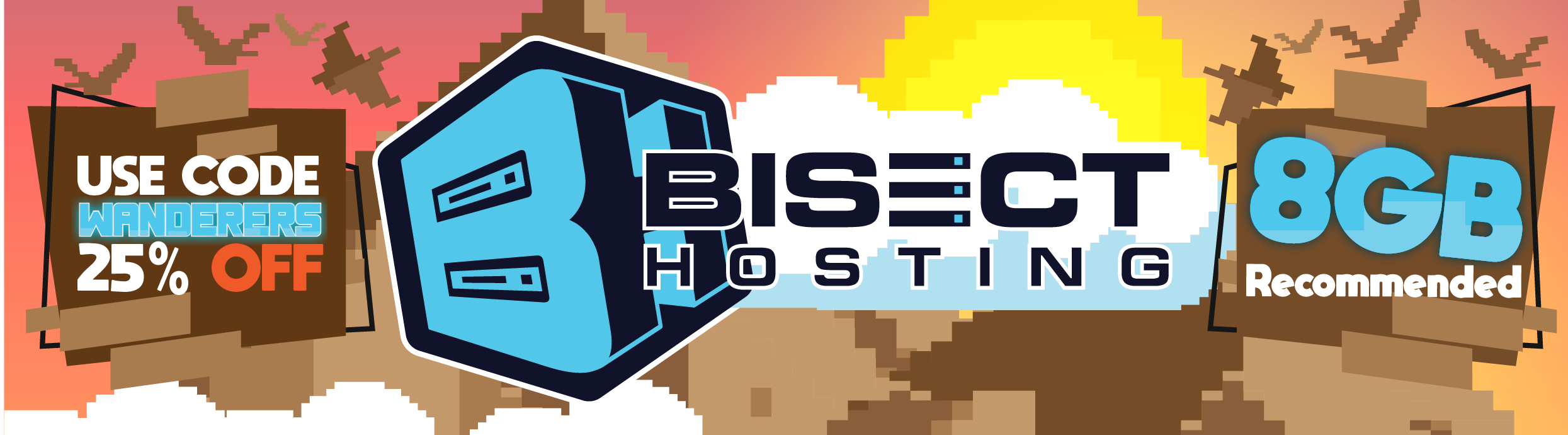 The Wanderers Official - Minecraft Modpacks - CurseForge