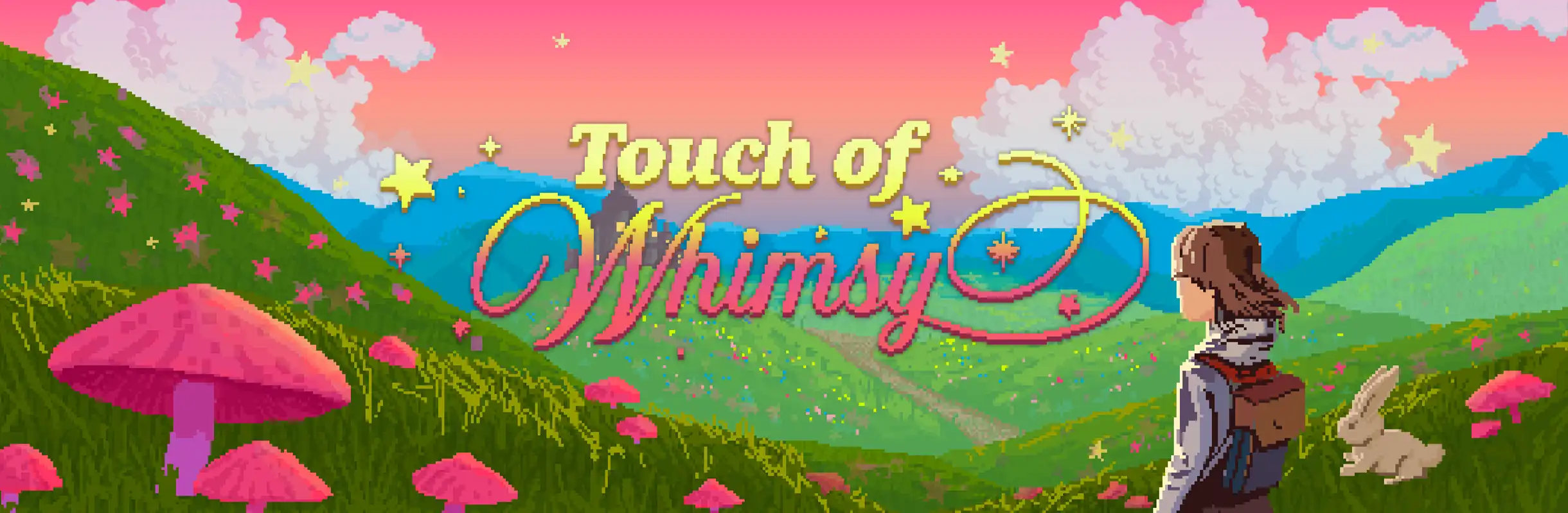 Touch of Whimsy Minecraft Server