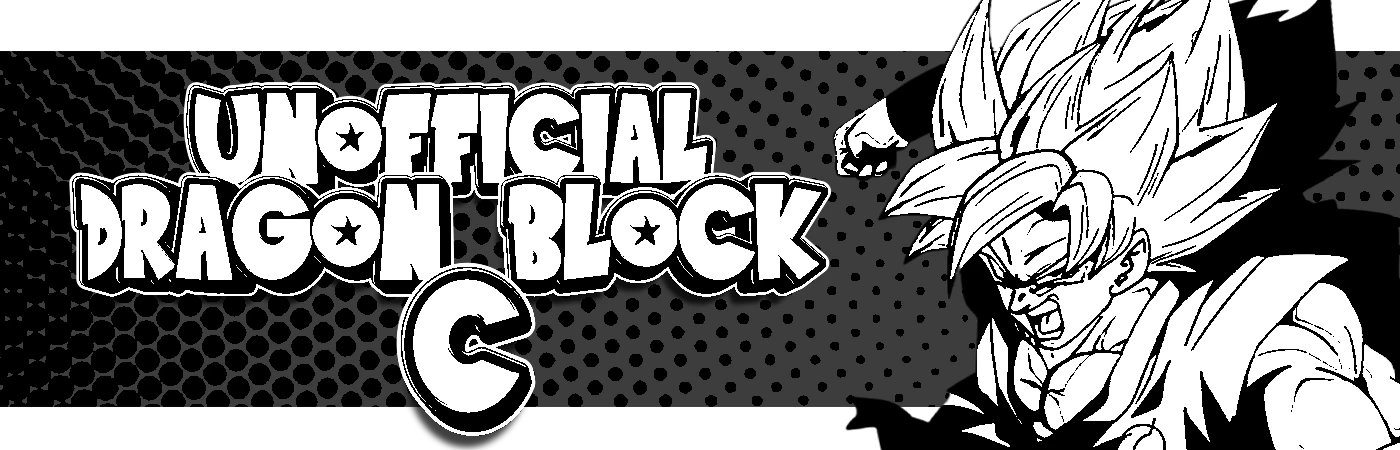 Unofficial Dragon Block C - Minecraft Modpacks - CurseForge