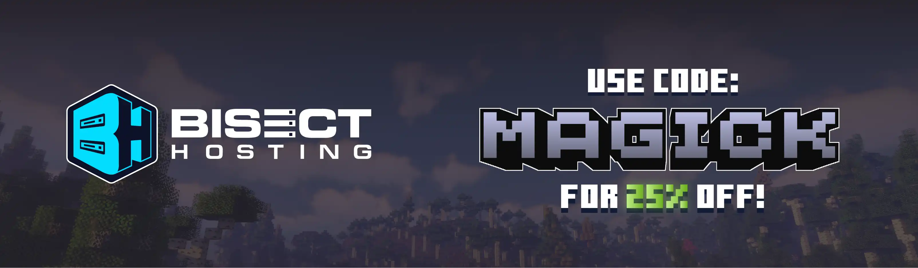 Witch's Magick: Enchanted - Minecraft Modpacks - CurseForge