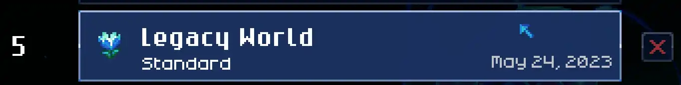 How to download and play a server world on singleplayer Core Keeper - Knowledgebase - BisectHosting