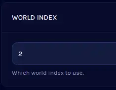 How to upload a world to a Core Keeper server - Knowledgebase - BisectHosting