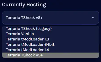 How to install TShock on a Terraria server - Knowledgebase - BisectHosting