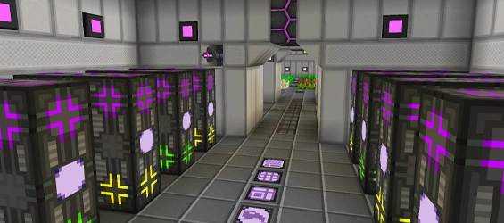 Tekkit Classic Reloaded Server Hosting - BisectHosting