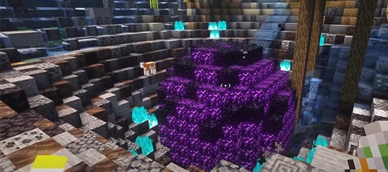 Prominence II Fabric 1.20.1 Server Hosting - BisectHosting