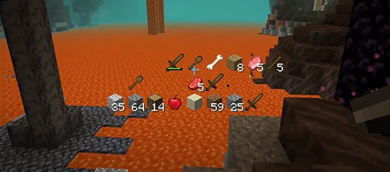 Ultimate Origins 1.18.2 Server Hosting - BisectHosting