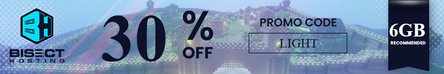 Panem's World - Minecraft Modpacks - CurseForge