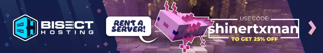 Shiner's Rising Of Shield Hero - Minecraft Modpacks - CurseForge