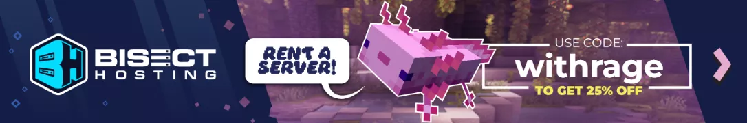 Cave Horror Project 1 - Cave Horror Project v2.2.1 - Minecraft Modpacks ...