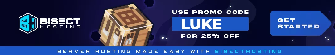 Lukes LukeLabs - Der Ausbruch - Minecraft Modpacks - CurseForge