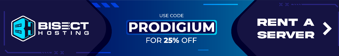 Prodigium Reforged - Minecraft Modpacks - CurseForge