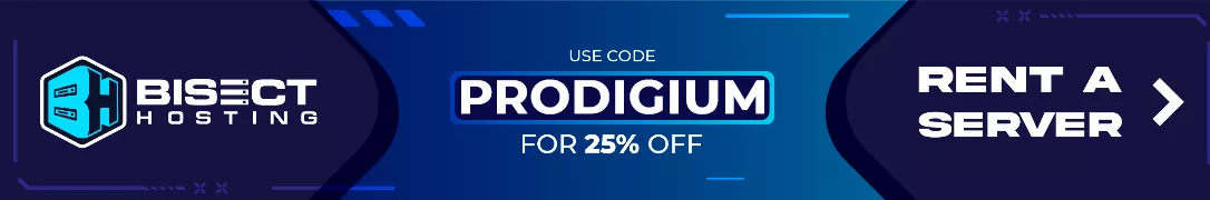 Prodigium Reforged - Minecraft Modpacks - CurseForge