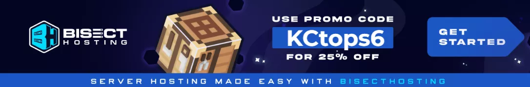 Infinite Horizons - Modded Superflat Survival - Minecraft Modpacks ...