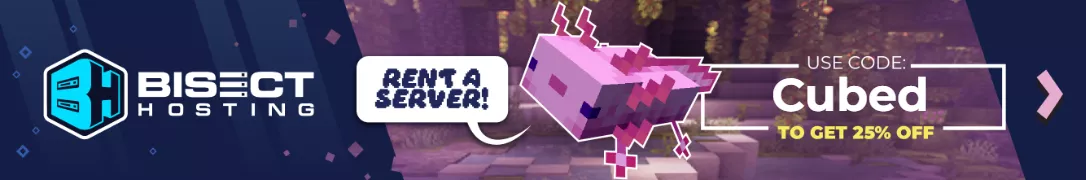 Cubed Optimized FPS [Fabric] - Minecraft Modpacks - CurseForge