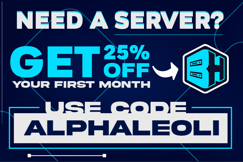 AlphaLeoli on Planet Minecraft