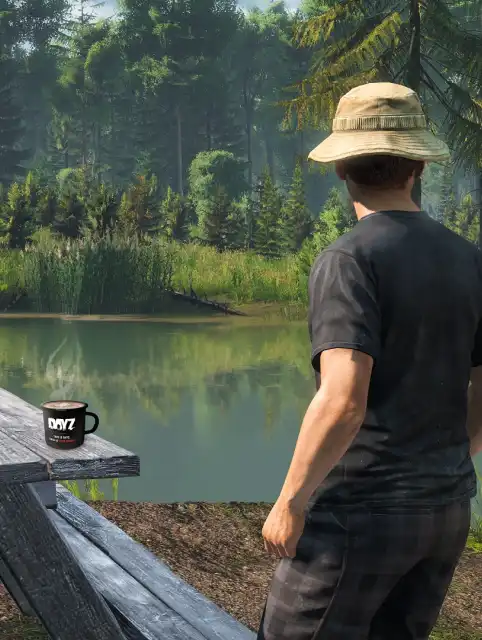 DayZ Standalone Server Hosting | Dedicated Servers | BisectHosting