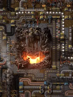 Factorio Server Hosting | Online 24/7/365 | BisectHosting