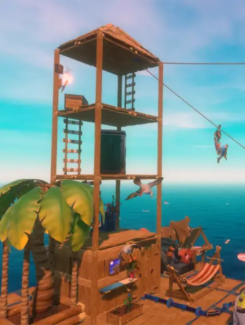 Raft RDS Server Hosting - Instance Setup | 24/7/265 Support