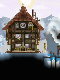 Starbound Server Hosting - BisectHosting