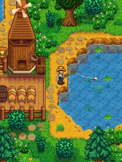 Stardew Valley Servers | 24/7 Support | BisectHosting