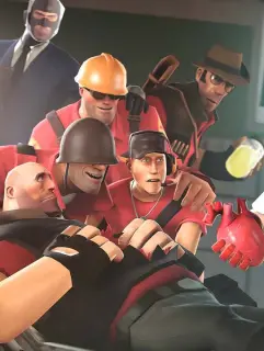TF2 Server Hosting | Online 24/7/365 | BisectHosting