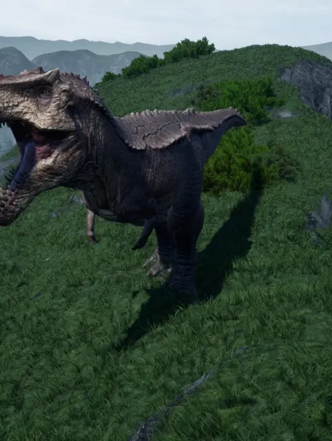 The Isle Servers | 24/7 Support | BisectHosting