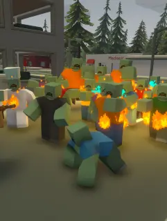 Unturned Dedicated Game Server Hosting | BisectHosting