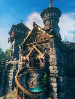 Valheim Server Hosting | Rent Servers at BisectHosting