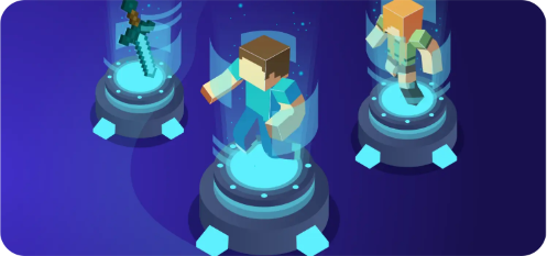 Minecraft Server | 24/7 Expert Support | BisectHosting