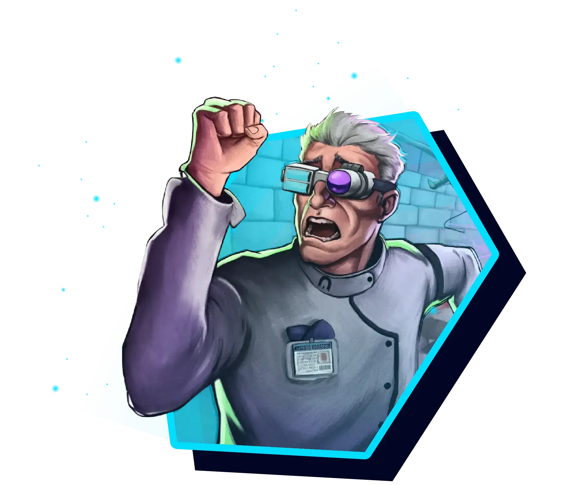 Abiotic Factor Server Hosting | Dedicated Server | BisectHosting