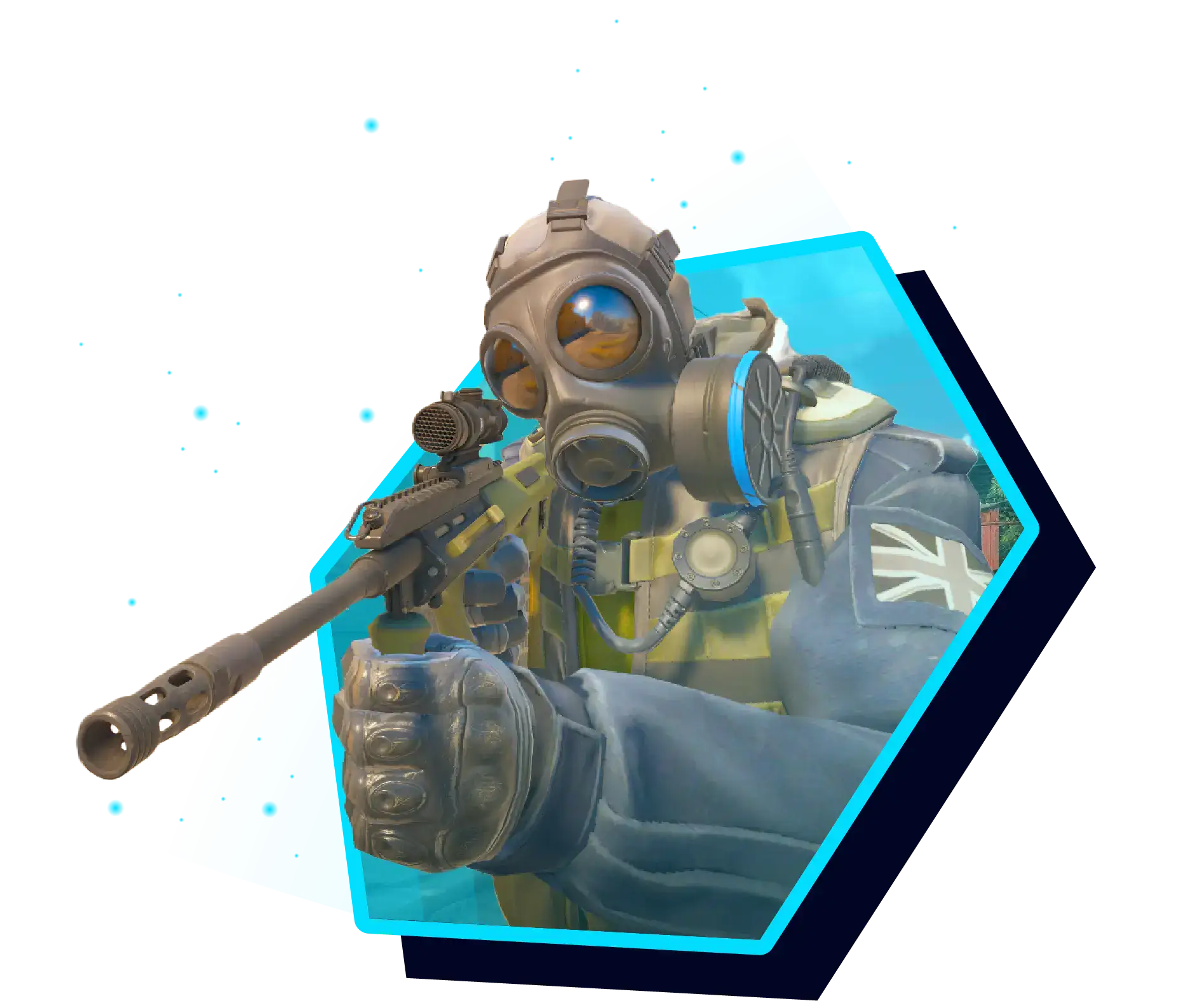 Counter-Strike 2 Dedicated Server Hosting | BisectHosting