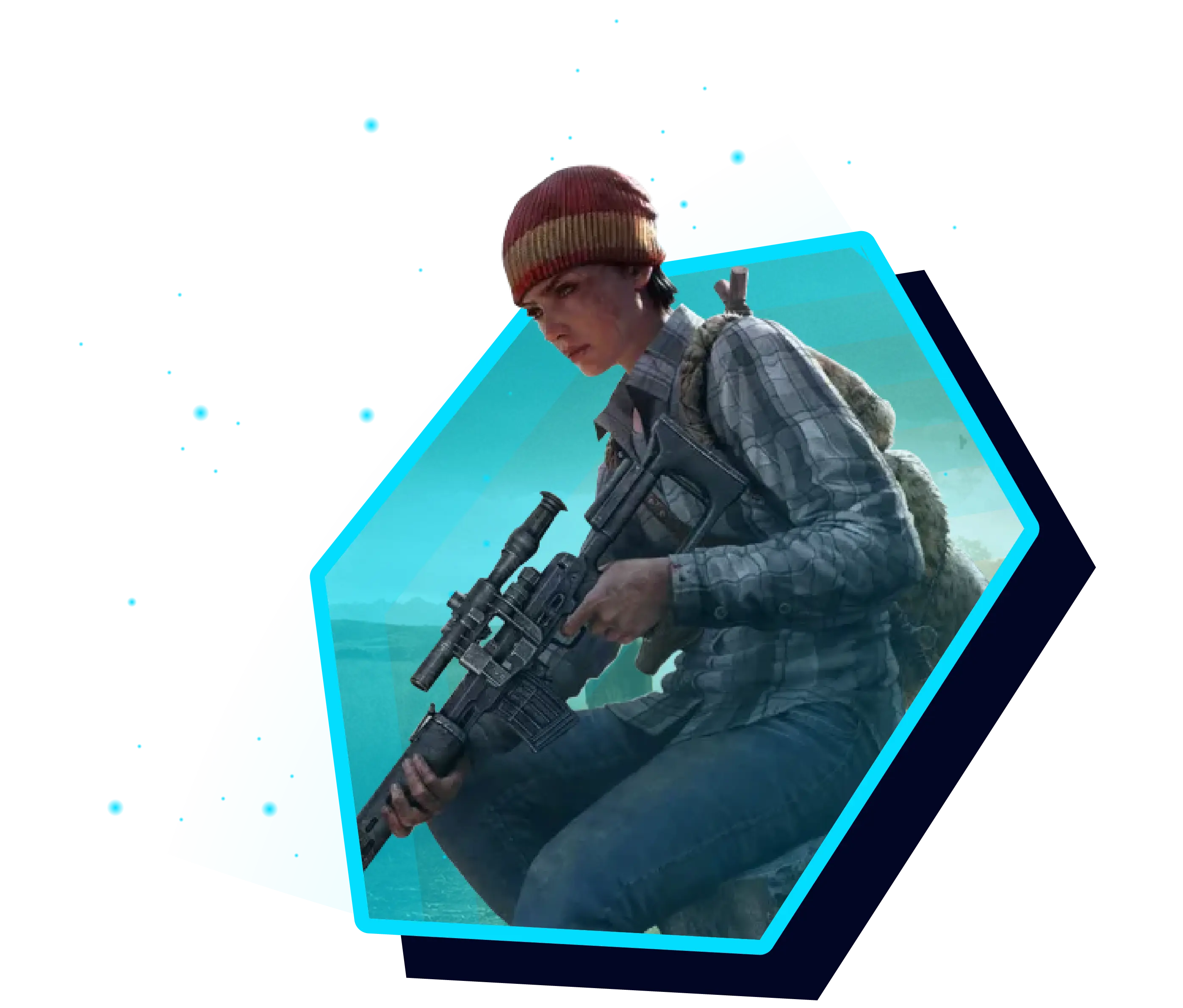 DayZ Standalone Server Hosting | Dedicated Servers | BisectHosting